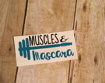 Crossfit decal | Etsy