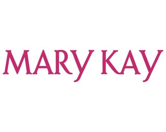 Unique mary kay car decal related items | Etsy