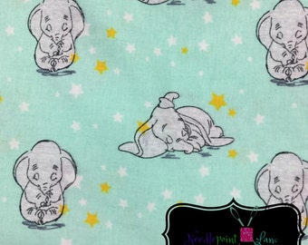 Dumbo fabric | Etsy