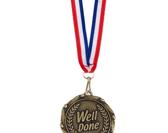 Award medals | Etsy