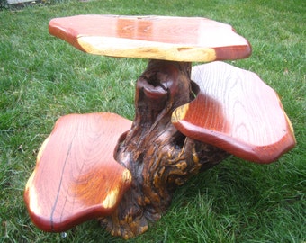 Tiered plant stand | Etsy