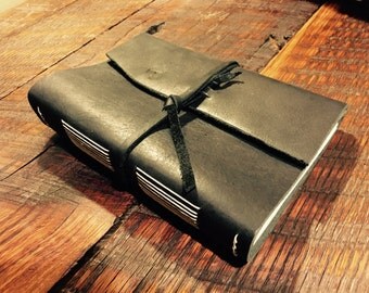 Items similar to Handmade Copper Metal Keepsake Journal on Etsy