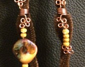 Custom hand-made loc jewelry of any shape and by LocEssentials