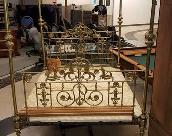 iron bed canopy queen sizewrought iron bed Gothic