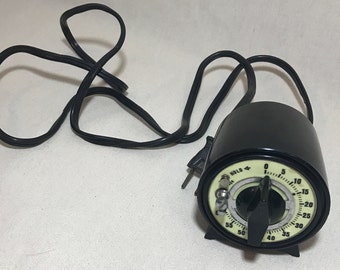 Darkroom timer | Etsy