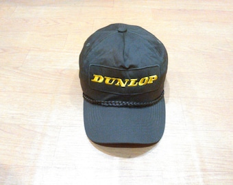 Vintage dunlop | Etsy