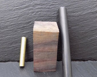 Bushcraft fire kit | Etsy