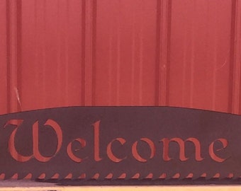 Saw blade sign | Etsy