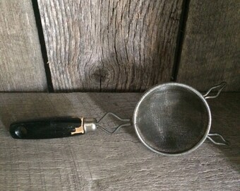 Vintage strainers | Etsy