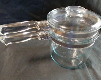 Vintage pyrex | Etsy