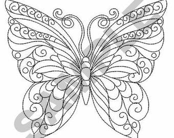 Open work embroidery | Etsy