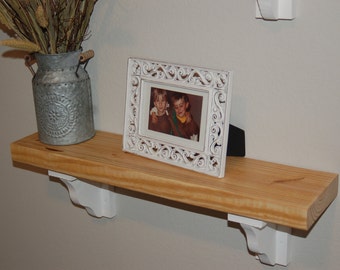 Rustic corbel | Etsy