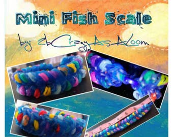Mini rainbow loom | Etsy