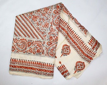 Kantha fabric | Etsy