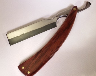 Straight razor | Etsy