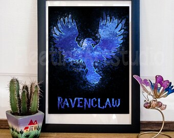 ravenclaw – Etsy UK