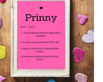 Prinny Penguin crochet pattern PDF amigurumi