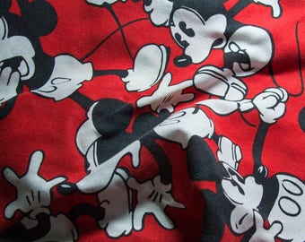 Vintage mickey mouse | Etsy