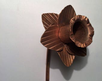 Scrap metal art | Etsy