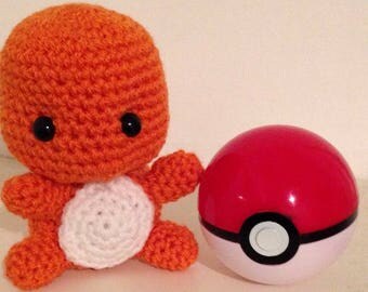 Crochet chibi | Etsy