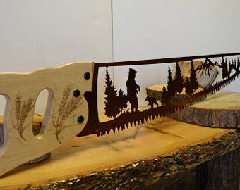 Plasma cut saw | Etsy