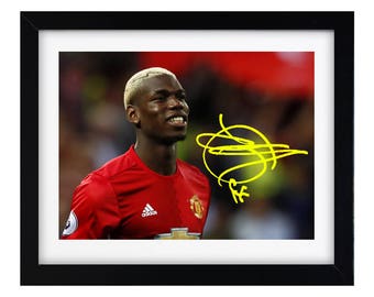 Pogba | Etsy