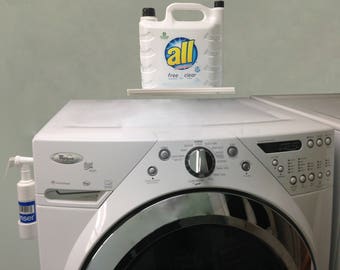 Laundry dispenser | Etsy