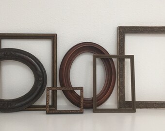 Plaster frames | Etsy