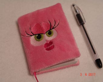 Notebook cover | Etsy