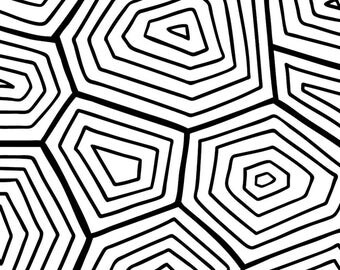 Spoonflower Custom Fabrics and Wallpapers by Spoonflower on Etsy