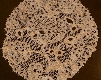 Bobbin lace patterns | Etsy