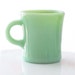 Vintage Kromex Turquoise Coffee Tea and Sugar by jaditekate