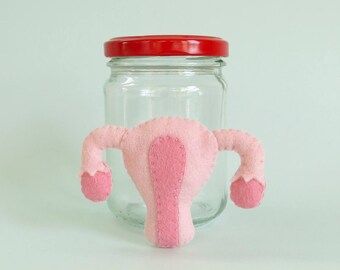 Your Organ Grinder Handmade Anatomy & Medical by yourorgangrinder