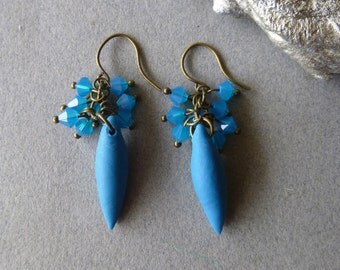 Damn fine jewelry design and sew much more by DesignTheory on Etsy
