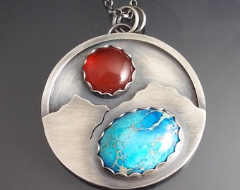 NRjewellerydesign: sterling silver & gemstone by NRjewellerydesign