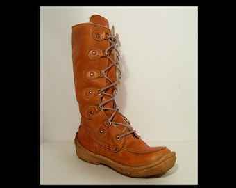 Cherokee moccasins | Etsy