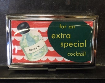 Cocktail cards | Etsy