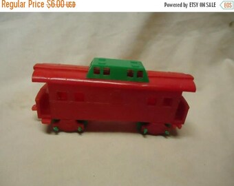 Plastic toy train | Etsy
