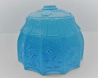 Glass lamp shade | Etsy