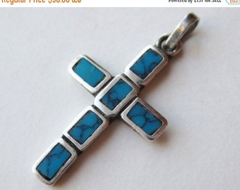 Inlay cross | Etsy