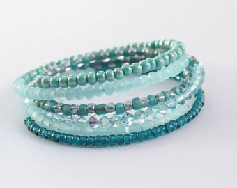 Flexible bangle | Etsy