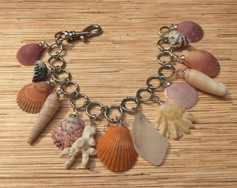 Beach and Ocean Themed Gifts and Jewelry by SeaShellsCreations