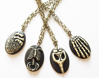 Skeleton mask | Etsy