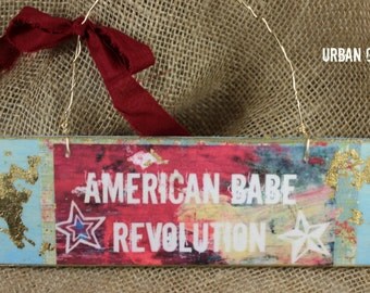 No politics signs | Etsy