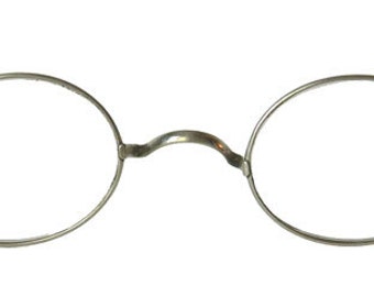 Ben franklin glasses | Etsy