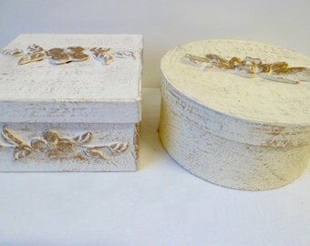 Distressed finish | Etsy