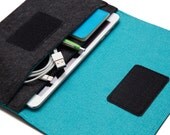 Handmade MacBook Cases iPad Sleeves iPhone Cases by WeirdOldSnail