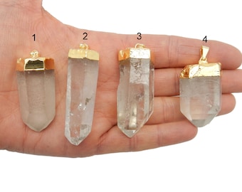 Large crystals | Etsy