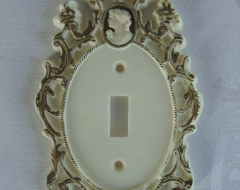 Fancy switch plates | Etsy