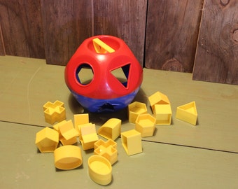 Unique tupperware toys related items | Etsy